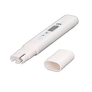 Water PH Tester High Precision Automatic Recognition PH Meter for Aquaculture