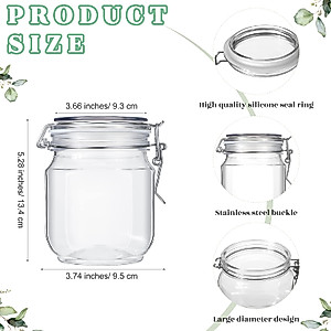 Roowest Baby Shower Advice Cards for New Parents to Be - Tip Jar Sign for New Parents 60 Parenting Advice Cards 10 HB Pencils 2 Cute Stickers 1 Pet Bottle for Guests Games(Leaf)