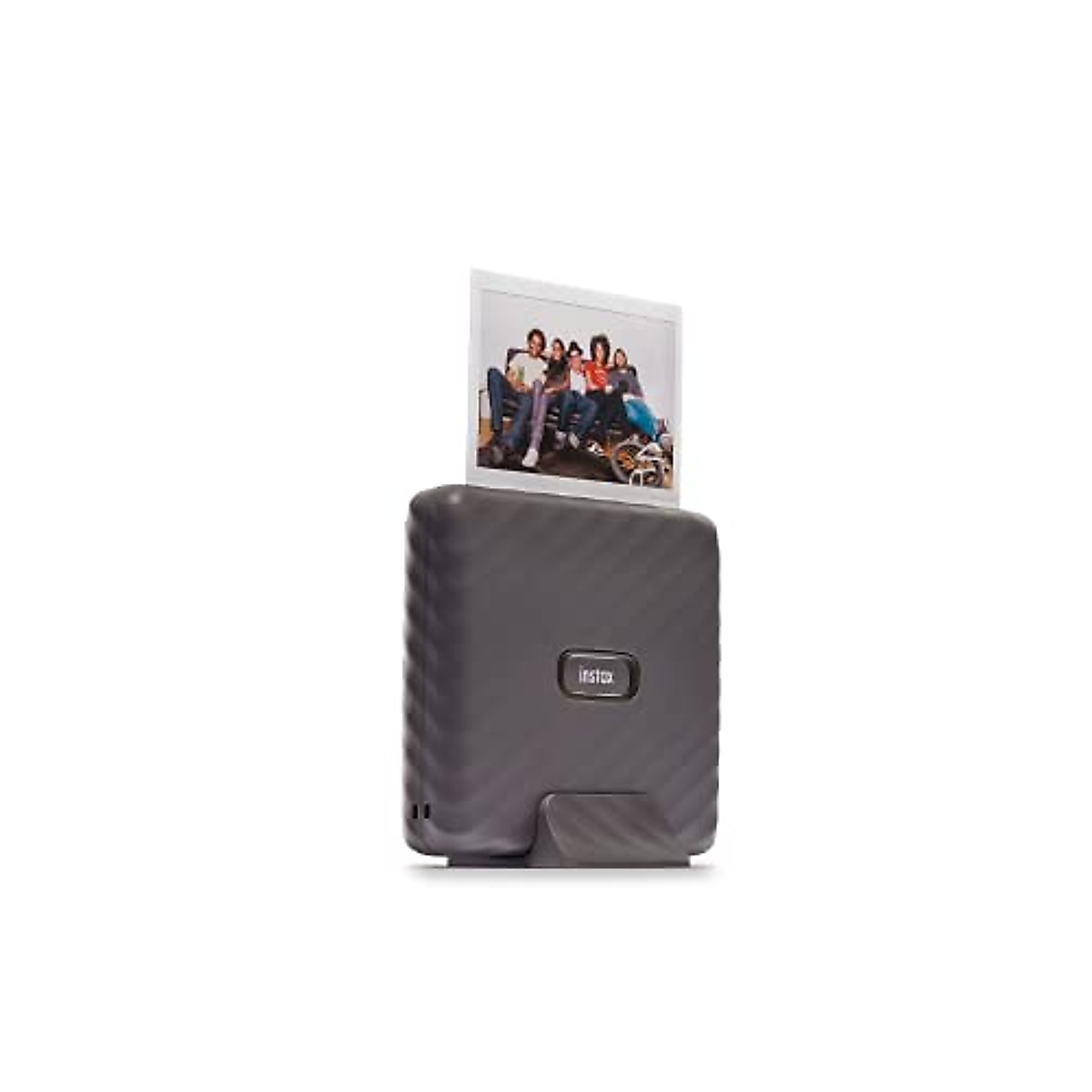 Fujifilm Instax Link Wide Printer - Mocha Gray