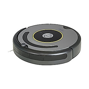 iRobot Roomba 630 Vacuum Cleaning Robot