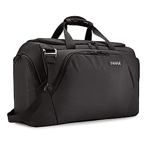 Thule Crossover 2 Duffel 44L, Black