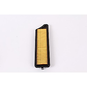 Honda 17010-758-000 Element Set A/Clnr