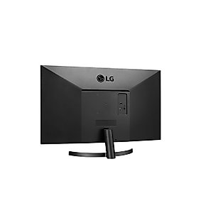 LG 32MN600P-B 31.5′′ Full HD 1920 x 1080 IPS Monitor with AMD FreeSync with Display Port and HDMI Inputs (2020 Model) (Renewed)