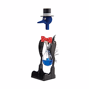 Funtime The Original Drinking Bird Educational Toy