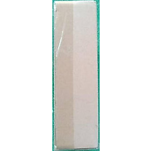 StrongTek Bamboo Step Stool for Kids and Adults, Natural Material, Sturdy and Versatile Short Foot Stool for Bathroom, Kitchen, Bedroom, Compact 10-inch Small Wood Stool, Plant Stand (Black)