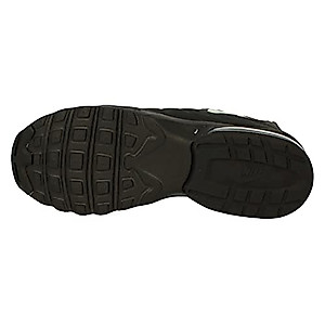 Nike Air Max Invigor Mens Running Trainers CW2648 Sneakers Shoes (UK 5.5 US 6 EU 38.5, Black Pistachio Frost 001)