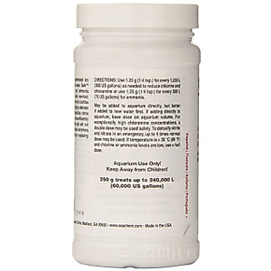 Safe, 250 g / 8.8 oz