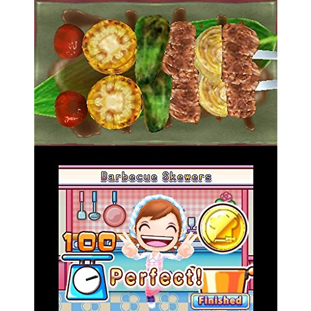 Cooking Mama 5: Bon Appetit