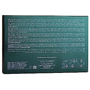 Alfaparf Milano Semi Di Lino Reconstruction Reparative Shampoo for Damaged Hair - Color Safe, Hydrating Shampoo for Dry Hair - Restores Fiber & Elasticity - Sulfate & Paraben Free - Vegan (8.45 oz)