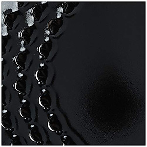 Iwatani Korean Cookware Aburi Stove Top Grill Pan, Black, (CB-P-AM3)