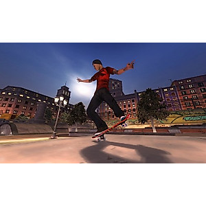 Xbox 360 Tony Hawk: Ride Skateboard Bundle