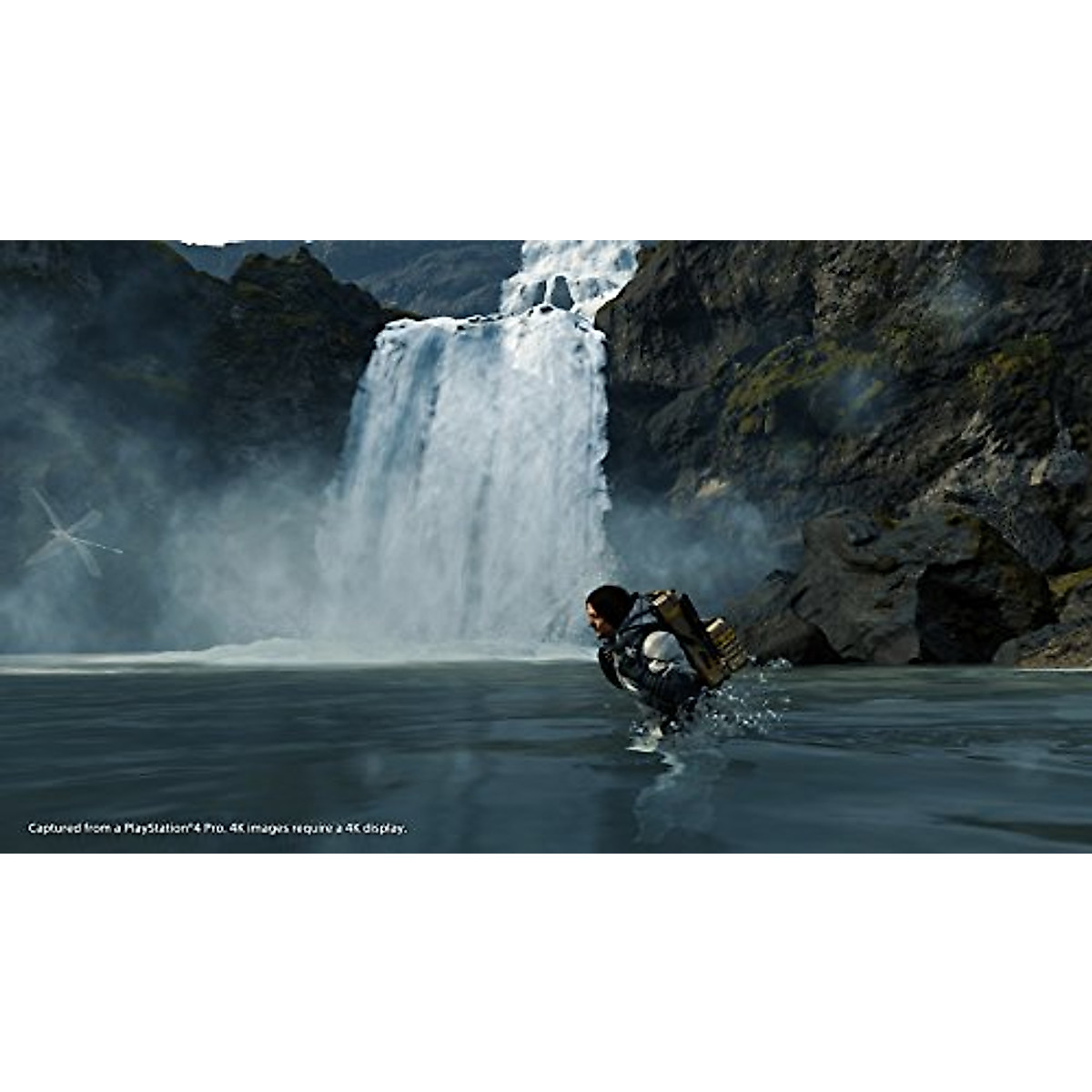 Death Stranding - PlayStation 4