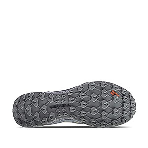 Merrell Mens ALTALIGHT Waterproof Hiking Shoe, Butternut, 8