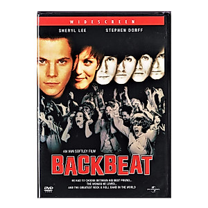 Backbeat - Widescreen (DVD)