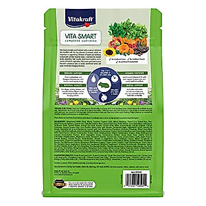 Vitakraft Vita Smart Hamster Food Mini Pops Treat - Will Make Your Hamster Very Happy
