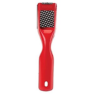 CRAFTSMAN Surform Shaver, Second-cut Tooth Mill File Mini File, 7-1/4 in. (CMHT82542)
