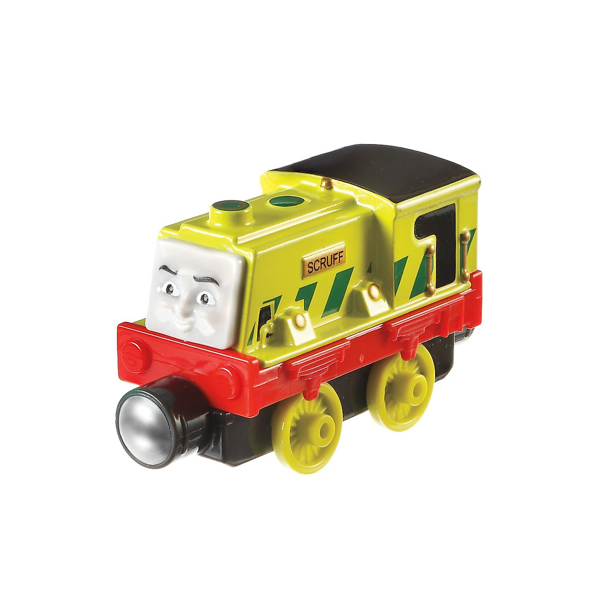 Thomas & Friends Take-n-Play, Hybrid Scruff