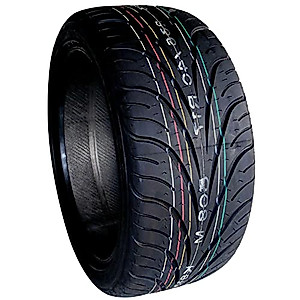 225/40ZR18 FEDERAL 595RS-R 88W 220AAA**NON DOT "COMPETITION ONLY"***