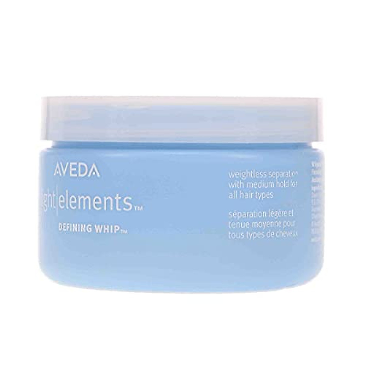 AVEDA Light Elements Defining Whip 125ml