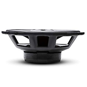 Rockford Fosgate P1694 Punch 6"x9" 4-Way Coaxial Full Range Speakers - Black (Pair)