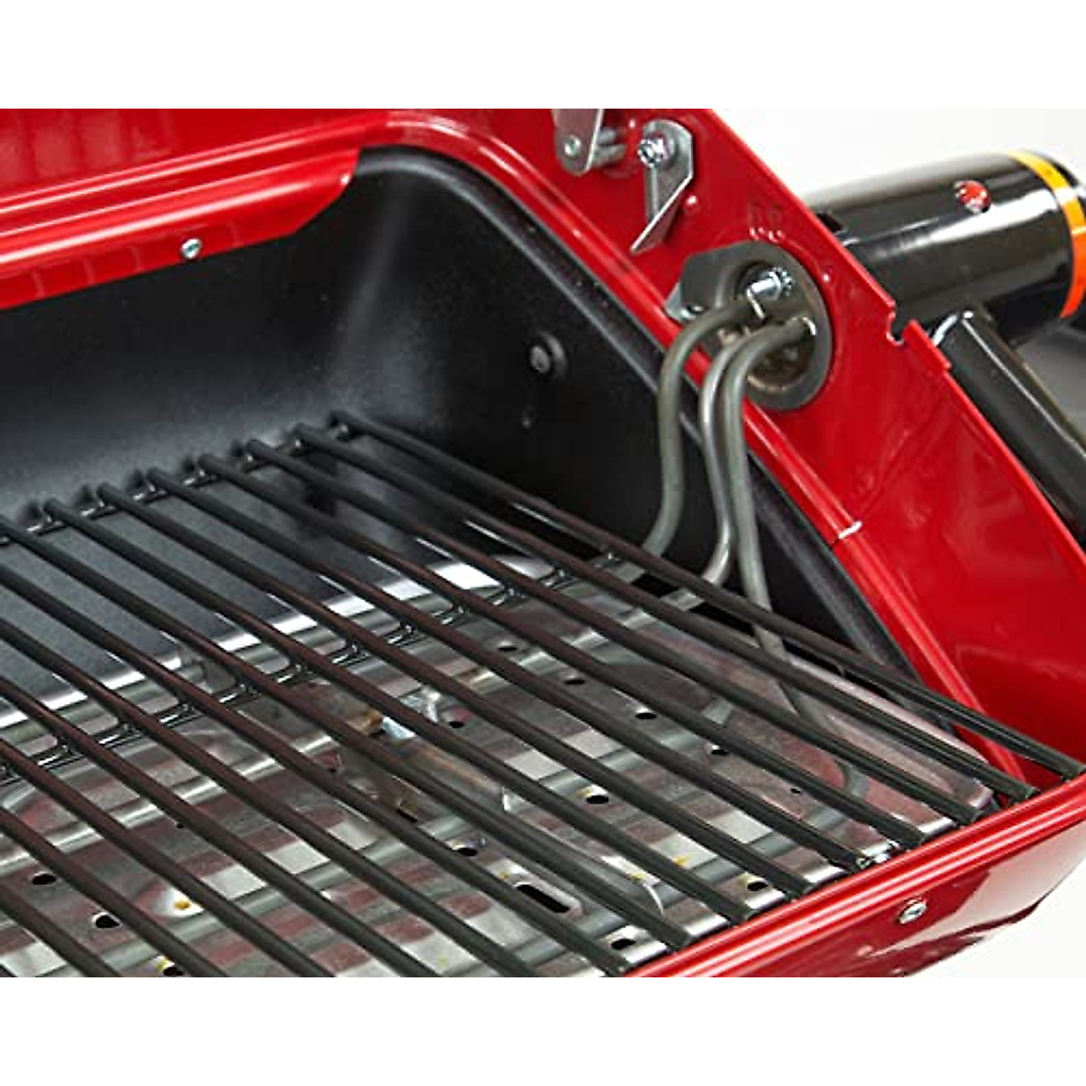 MECO 9300U8.181 Americana Grill, Black