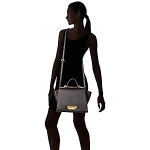 ZAC Zac Posen Eartha, Black