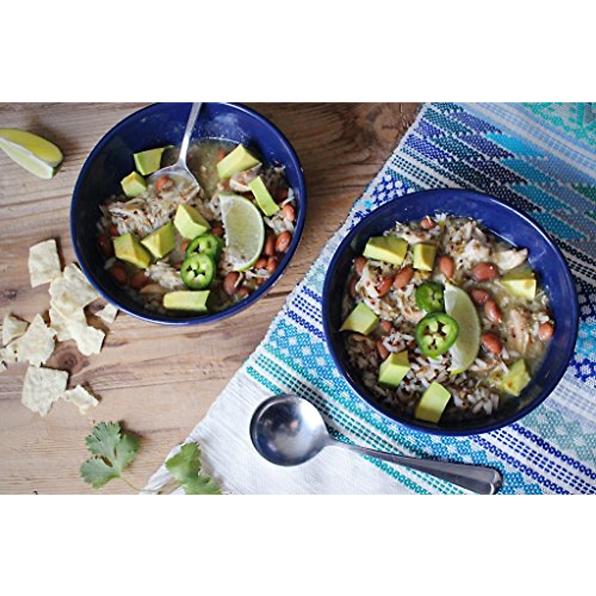 Della Gourmet Jasmine White Rice - All-Natural, Fat & GMO Free (28 oz), Pack of 6