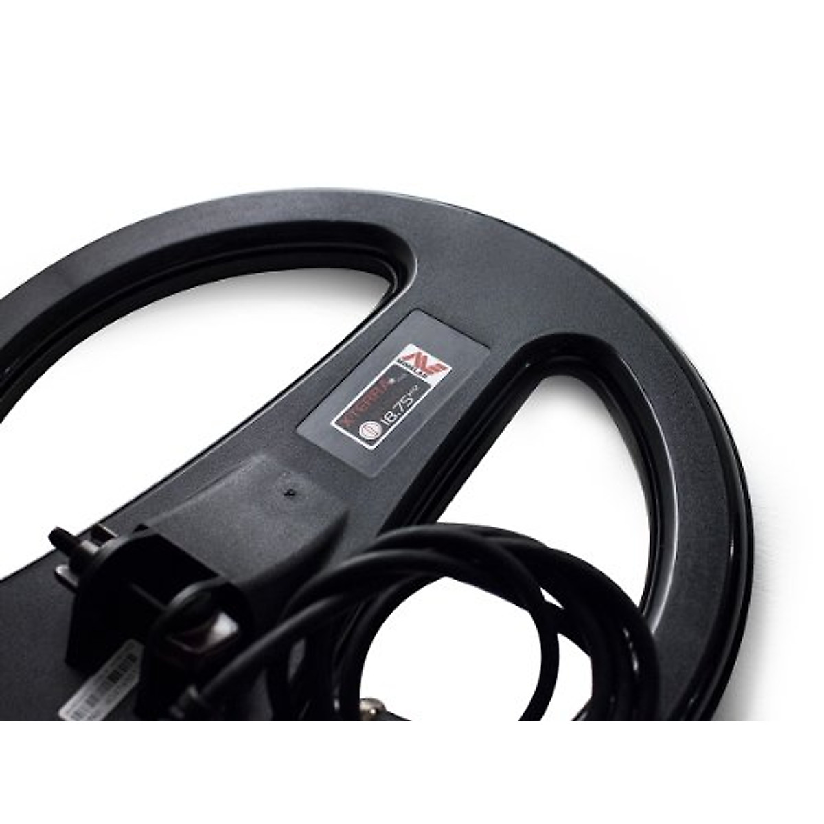 Minelab X-Terra Double-D Coil Garden Accessory, 18.75 kHz