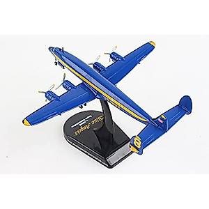 Daron Postage Stamp Blue Angels C121J (L-1049G) 1/300