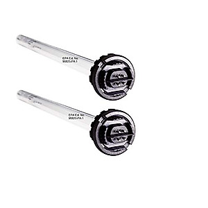 LSE Lighting 2 UV Lamps for Trojan Max C/D/D4 602805 | Performance Series UV Lamps | UV Light Bulbs | Trojan and Viqua UV replacements