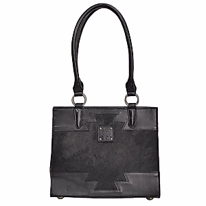 STS Ranchwear Women's Harlow Purse Black