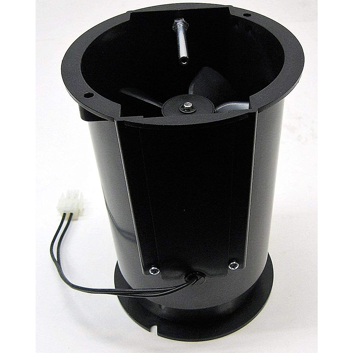 Packard Draft Inducer Furnace Fan Motor 65404 for Intertherm Miller Nordyne