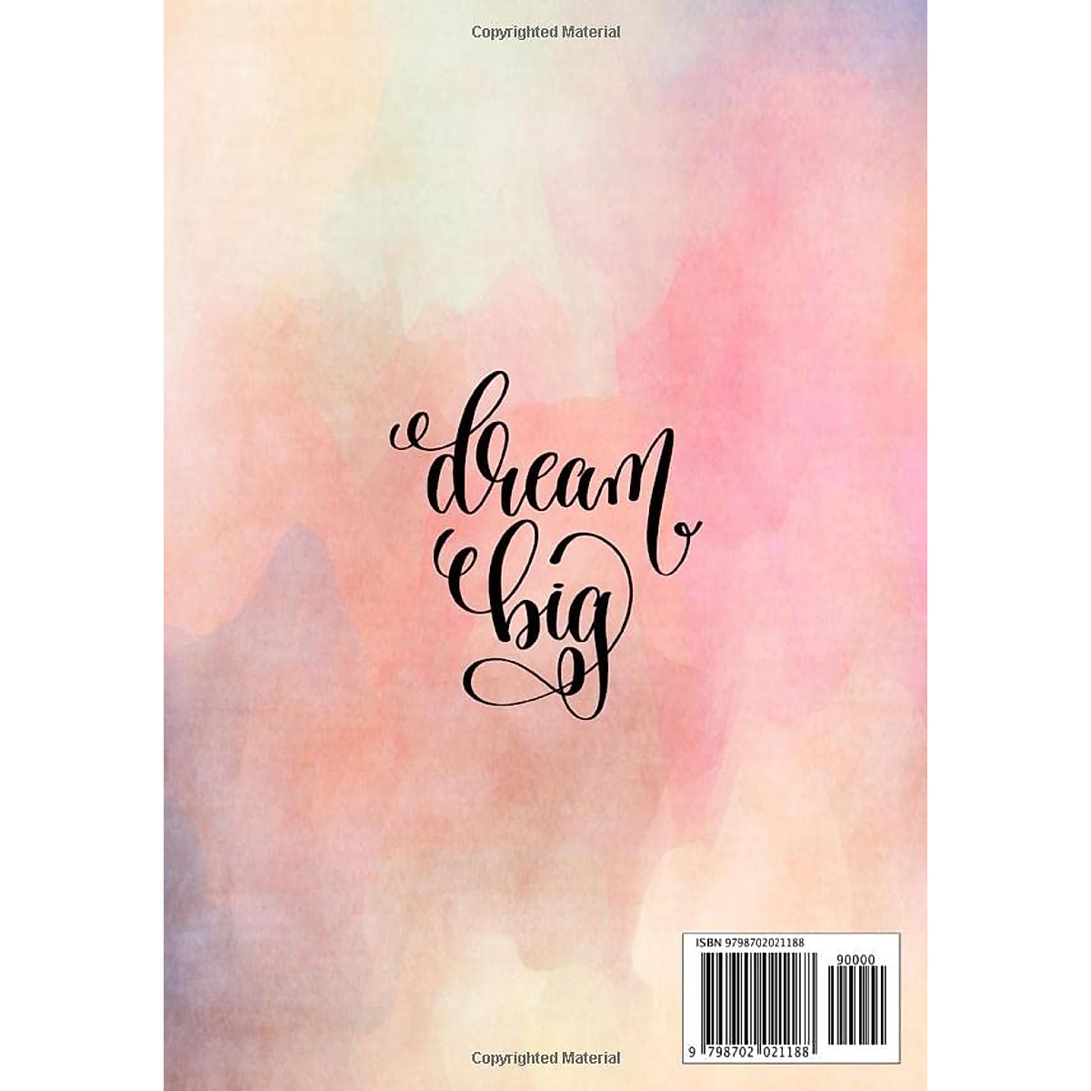 I Am Not Here To Be Average I Am Here To Be Awesome: Lined Inspirational Diary - Journal - Notebook for Women & Teenage Girls to Write In With Motivational Quotes