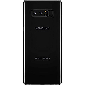 Samsung Galaxy Note 8 N950U 64GB - Sprint (Midnight Black)