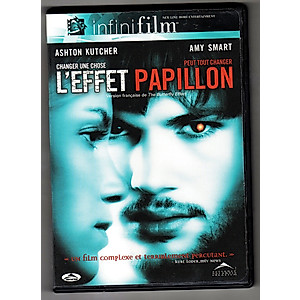 The Butterfly Effect - Infinifilm Edition