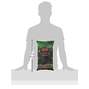 Kaytee Backyard Wildlife Food Blend For Wild Squirrels, Chipmunks, Rabbits and Other Backyard Wildlife, 5 Pound