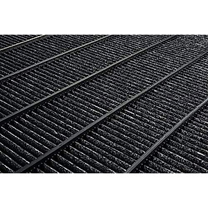 Lennox X6675 MERV 16 Media Air Cleaner, 1 Count (Pack of 1)