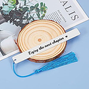 Christmas Gifts for Women Stocking Stuffers Gifts for Men Coworkers Boss Workmates Leader Supervisor Retirement Going Away Birthday New Job Leaving Inspirational Bookmark Presents for Him Her