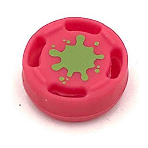 4Pcs Silicone Joystick Thumb Stick Grip Cover Case Cap for Nintendo Switch NS NX Joy-Con