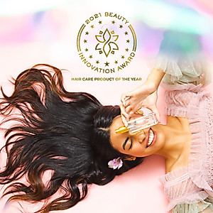 DefineMe Natural Hair Perfume, Audry, 2 FL OZ