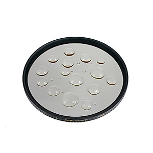 Marumi EXUS 62mm MC Multicoated Slim CPL Circular Polarizer Filter