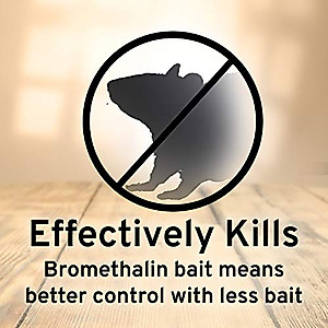 Victor M922 Fast-Kill Brand Ready-to-Use Refillable Mouse Station – 10 Blocks