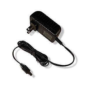 AC/DC Adapter for Ktec KA12D090015023U Euro-Pro Shark UV617, V1950, V2950 Sweeper 36600 Shark 1078FK Fantom V1730I, V1828 V1911 V2022 Power Supply Cord Cable PS Battery Charger Mains PSU