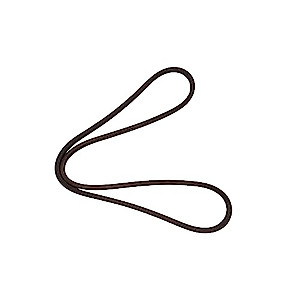 Murray 37X107MA Snowblower Ground Drive Belt Genuine Original Equipment Manufacturer (OEM) Part