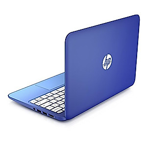 HP 11-r014wm Stream 11.6" Intel Celeron N3050 1.6GHz 2GB RAM 32GB Win 10 Blue
