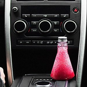 YoleShy 3lb Unscented Aroma Beads for Car Freshies, No Fragrance Eva Beads Bulk