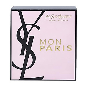 Yves Saint Laurent Mon Paris Women 2 Pc Gift Set, 1.6 ounce(2)