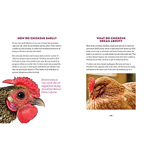 How to Speak Chicken: Why Your Chickens Do What They Do & Say What They Say