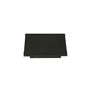 Fullcom Tech 11.6 inch Screen Compatible with AUO B116XTN02.3,B116XTN02.1 Slim 30 PINS Laptop Replacement Screen