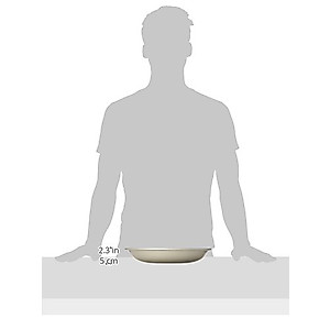 American Metalcraft SEA12 Aluminum Seafood Tray, Silver, 75-oz, 12-Inch